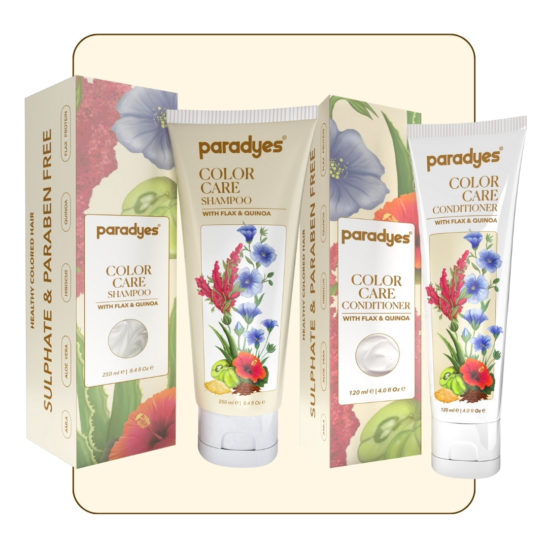 Buy Color Care Combo Online