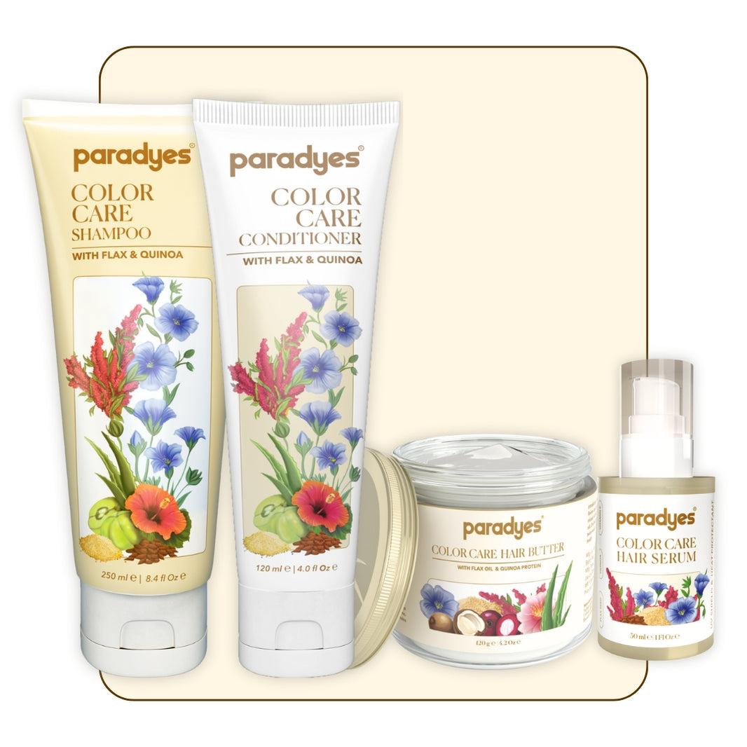 Buy Hair Care Products Online - Paradyes