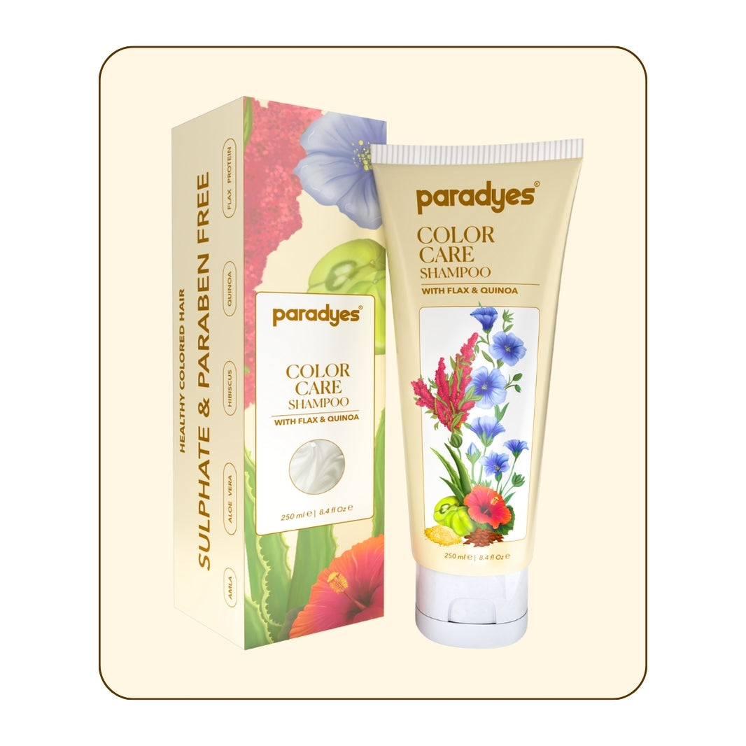 Buy Hair Care Products Online - Paradyes