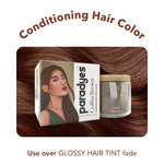 Buy Coffee Brown Hair Color – Paradyes