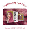 Buy Ruby Wine Hair Color Online – Paradyes
