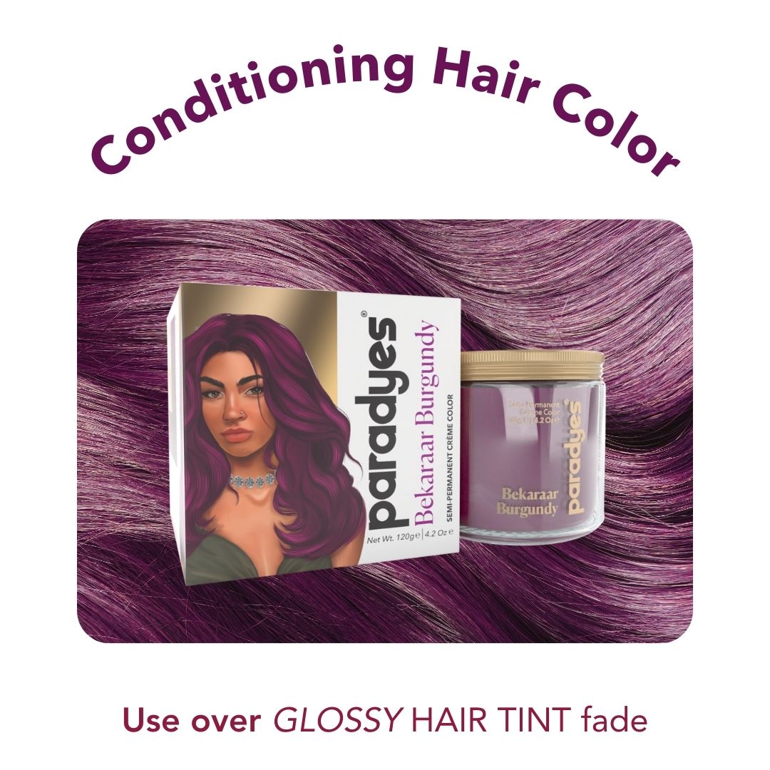 Buy Bekaraar Burgundy for that festive look!