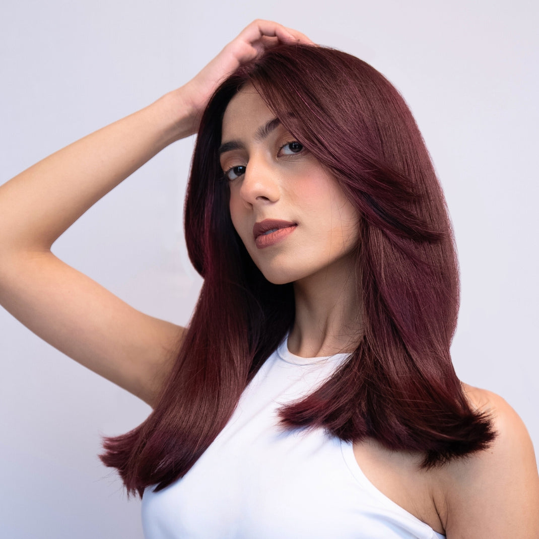 A Note from Our Founder Yushika Jolly - Paradyes