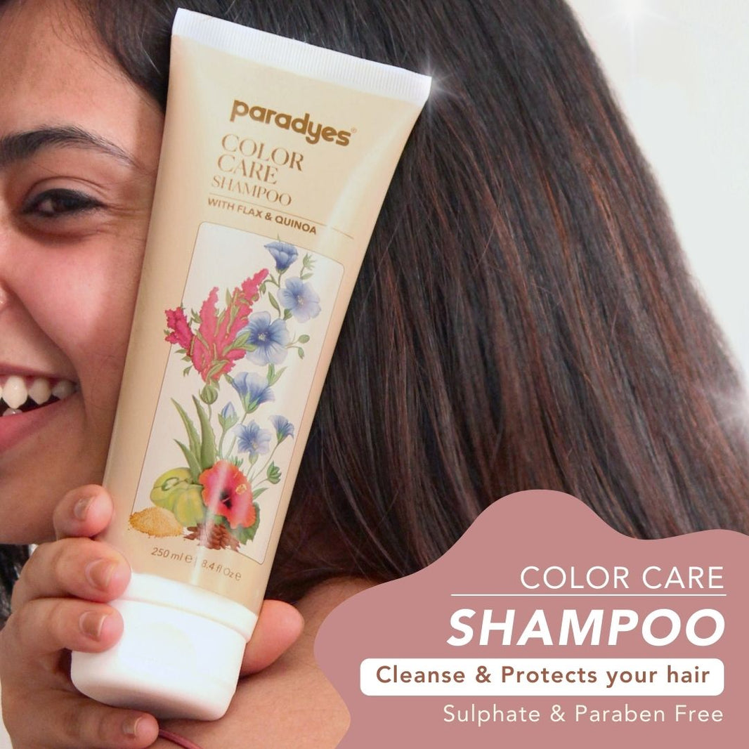 Buy Hair Care Products Online - Paradyes