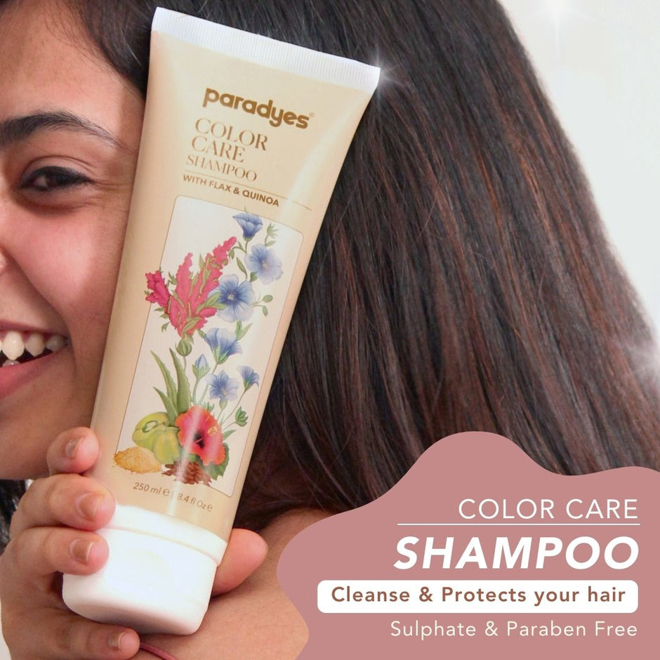 Buy Hair Care Products Online - Paradyes