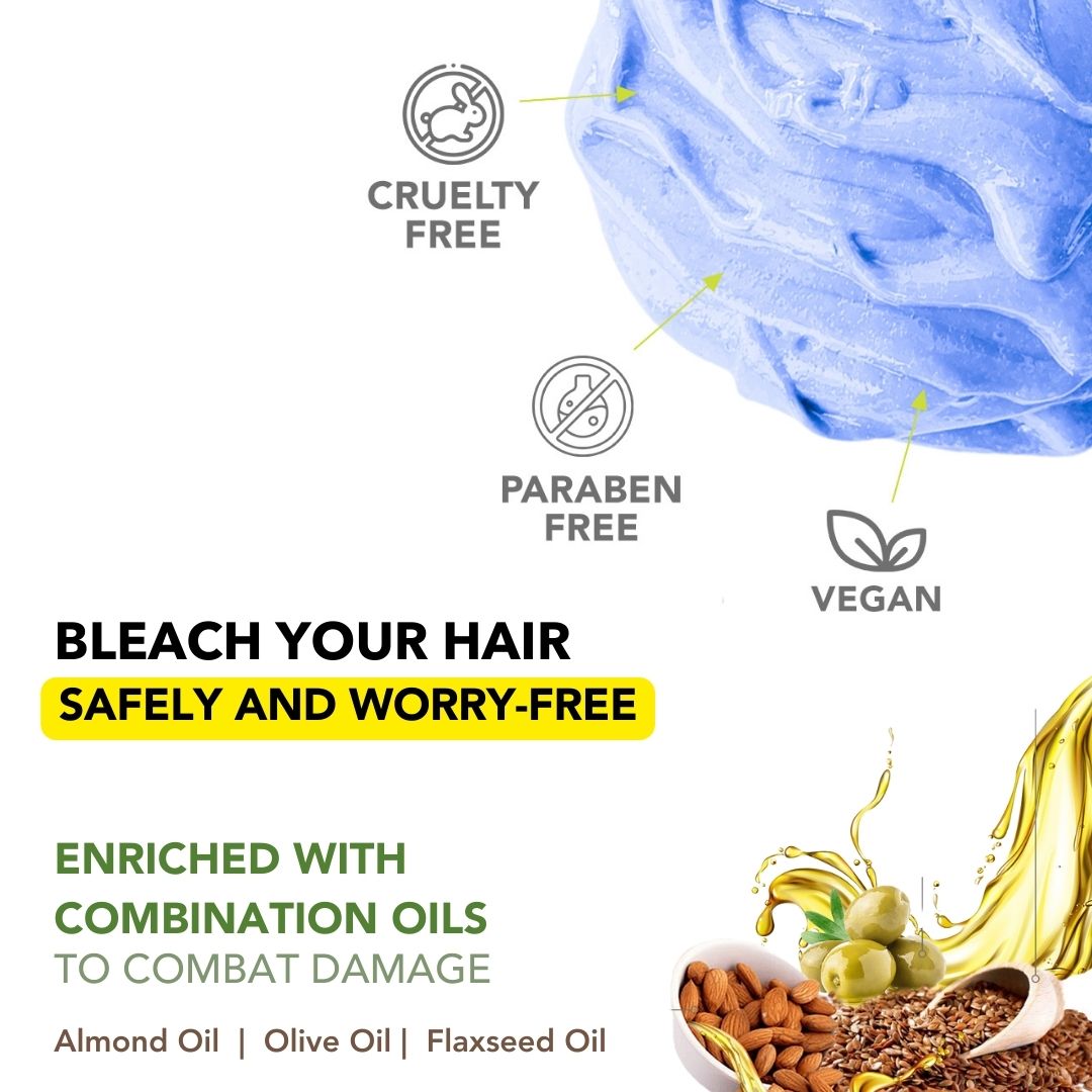 Buy Lighten Up! Bleach Pack Online