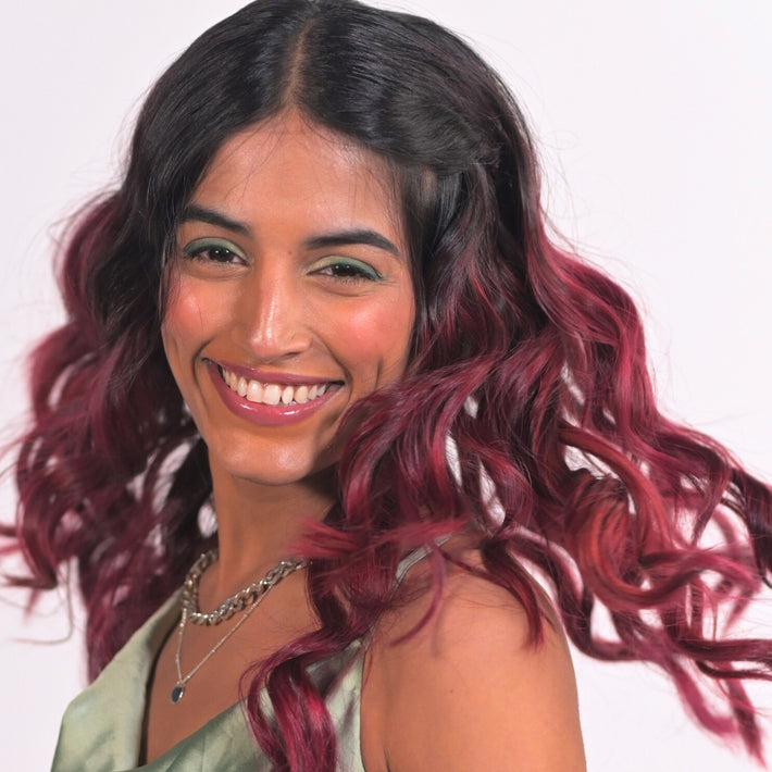 A Note from Our Founder Yushika Jolly - Paradyes