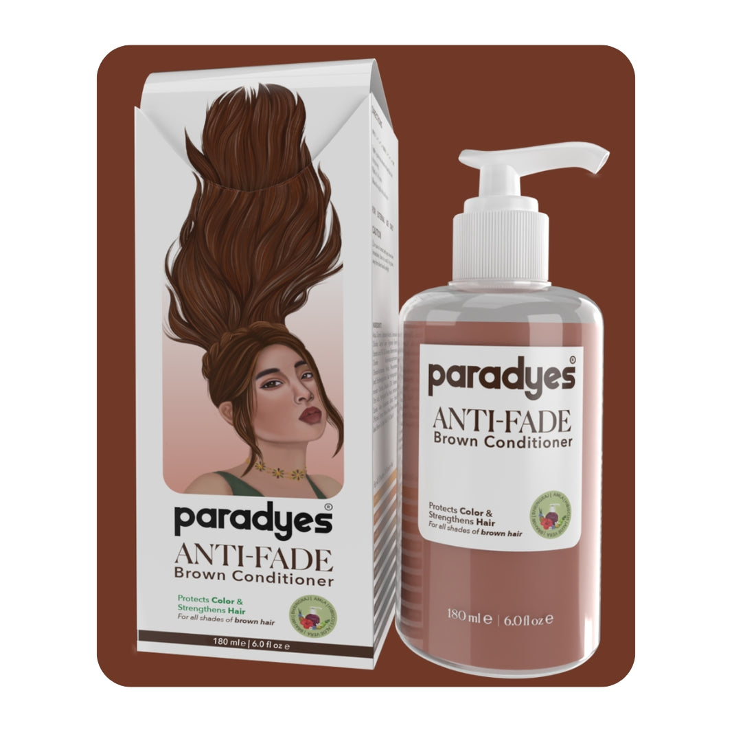 Anti-Fade Conditioners