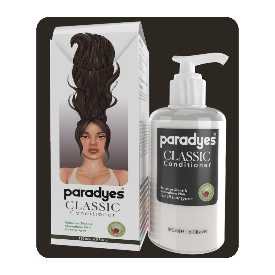 Paradyes Classic Conditioner
