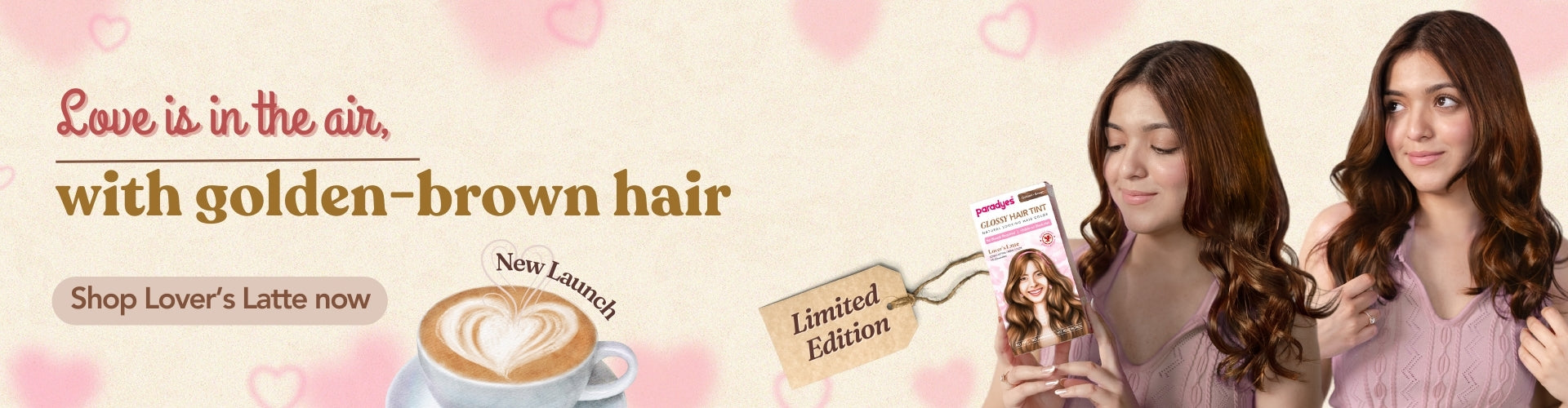 Buy Semi Permanent Hair Colors Online - Paradyes