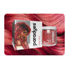 Buy Rubra Red Hair Color Jar Online – Paradyes