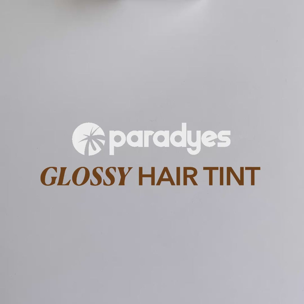 Buy Now Paradyes Hazel Brown Hair Tint | Glossy, Natural Look - No ...